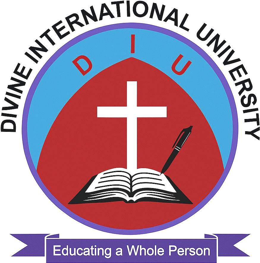 Divine International University - Quality Education in Fort Portal, Uganda